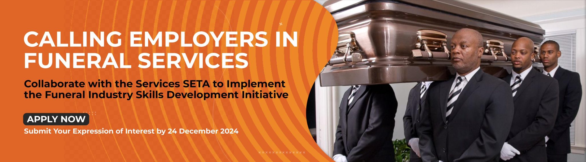 2024 – Services SETA Website