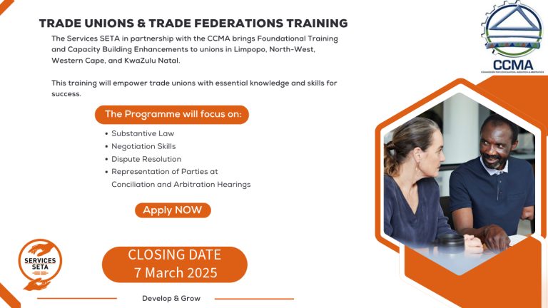 Business – Services SETA Website