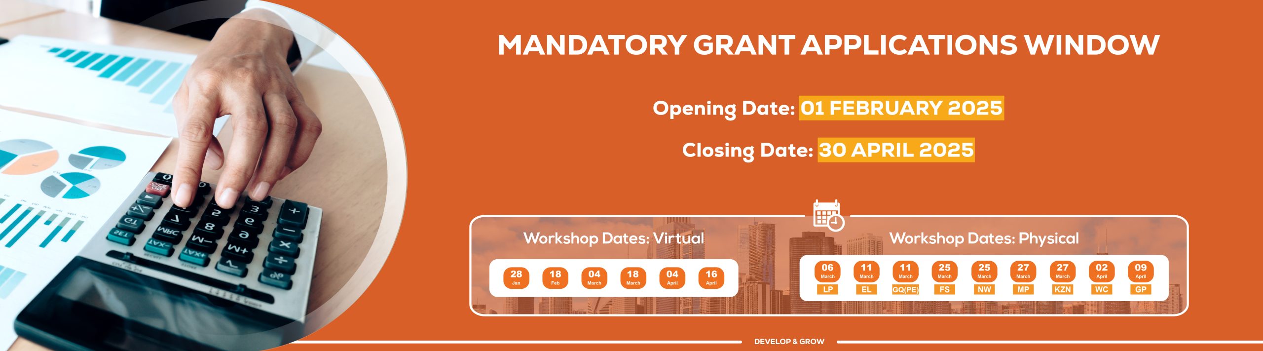 Services SETA Website – Services SETA: Our primary function is to ...