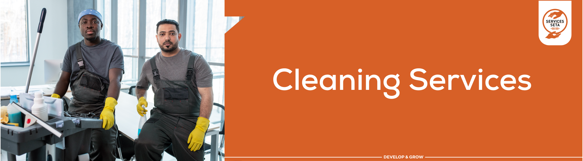 Services SETA Website – Services SETA: Our primary function is to ...