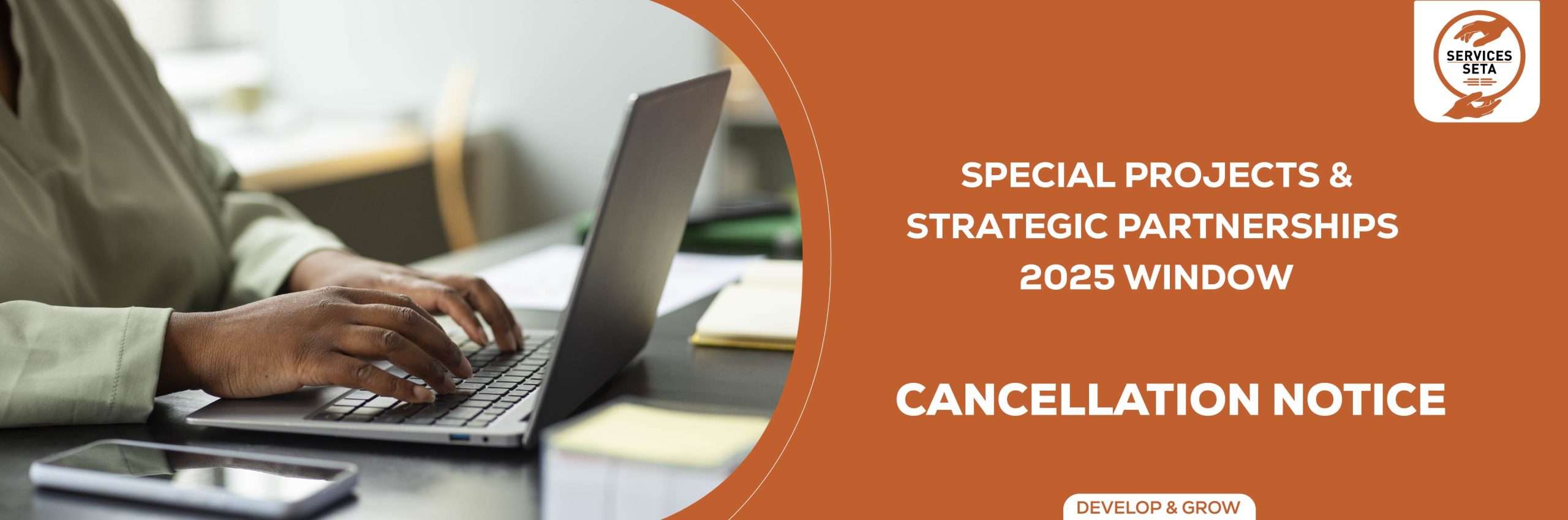 Services SETA Website – Services SETA: Our primary function is to ...