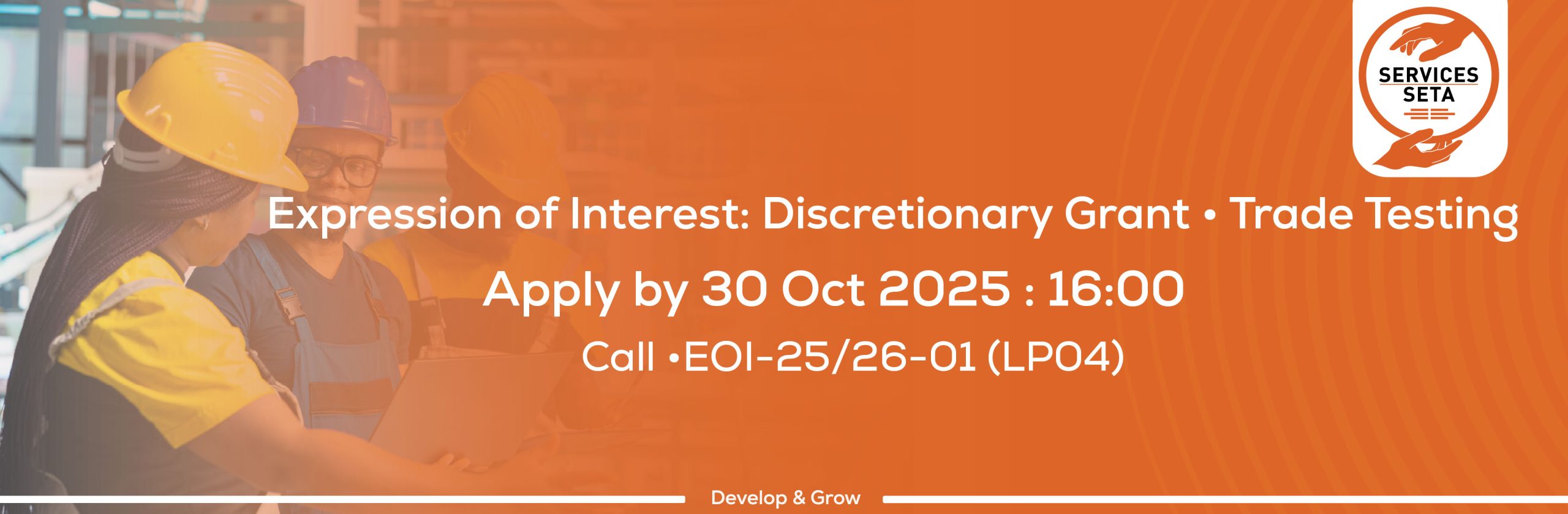 Services SETA Website – Services SETA: Our primary function is to ...