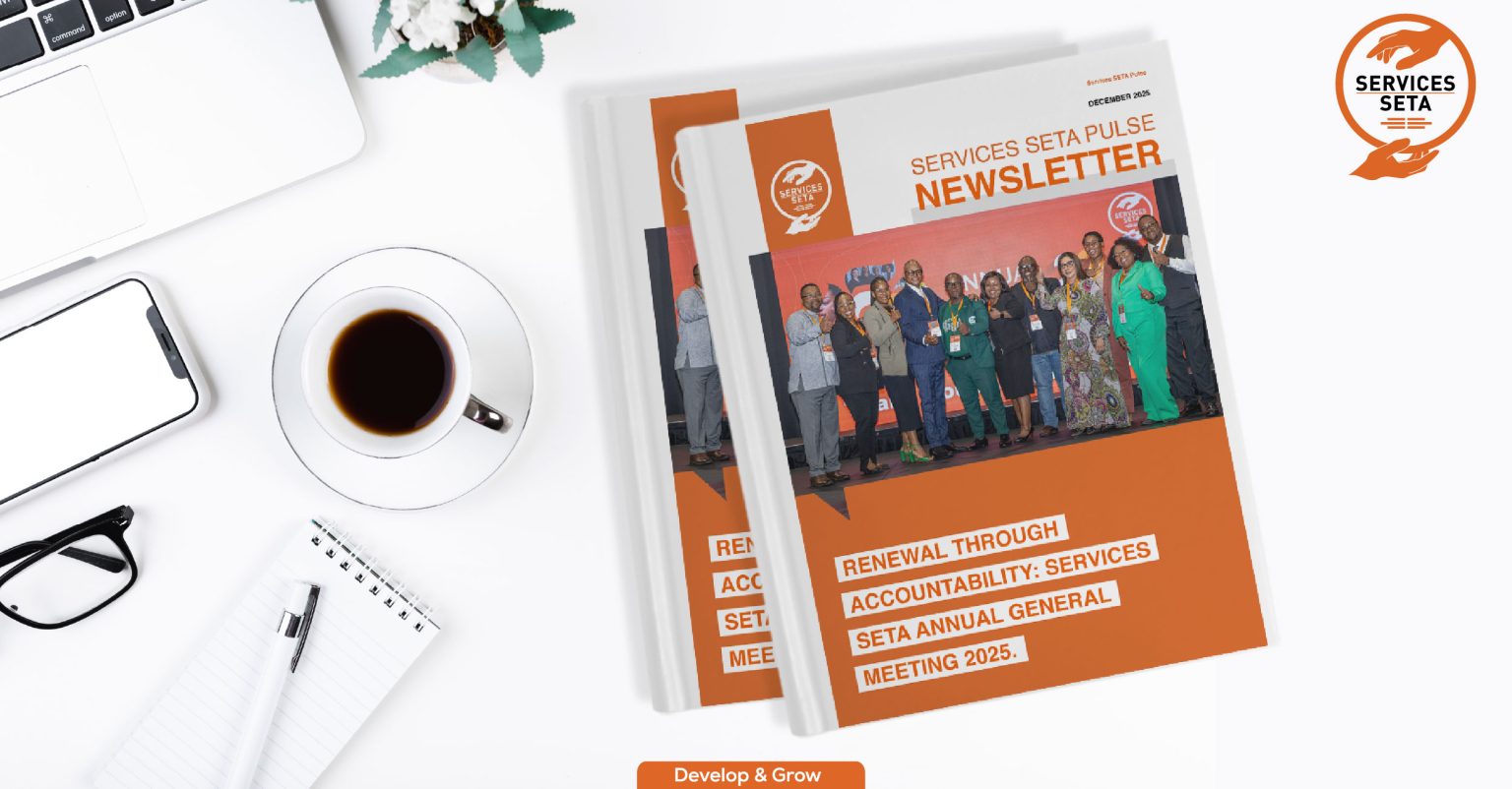 2025 – Services SETA Website