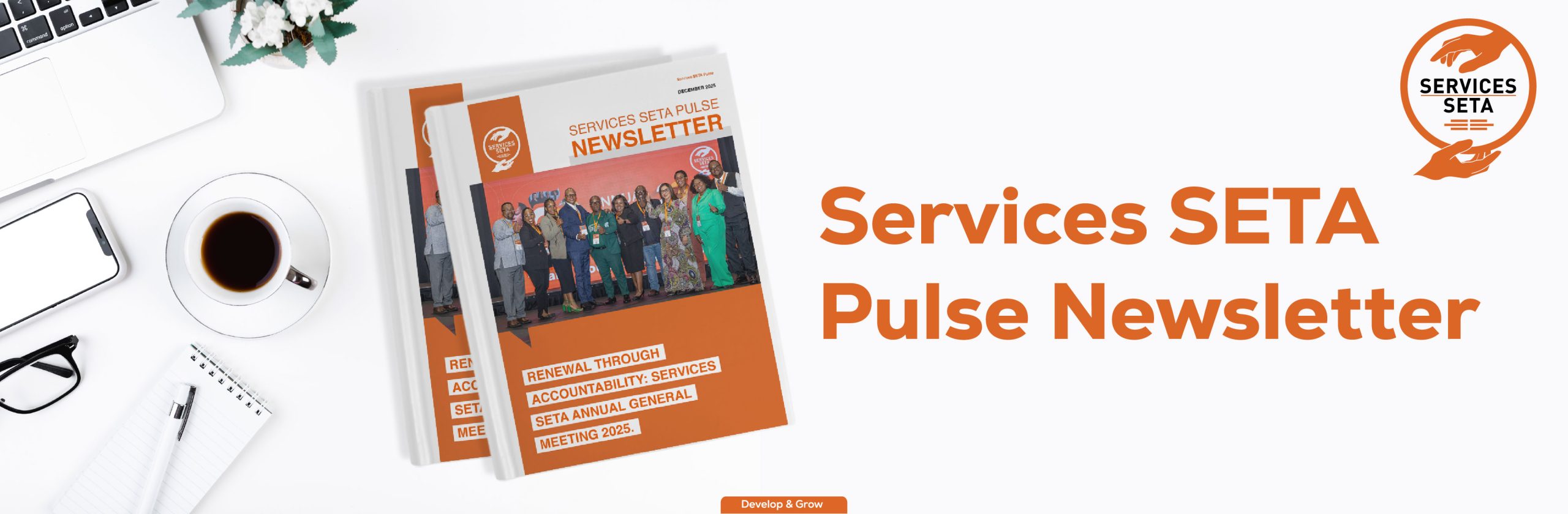 Services SETA Website – Services SETA: Our primary function is to ...