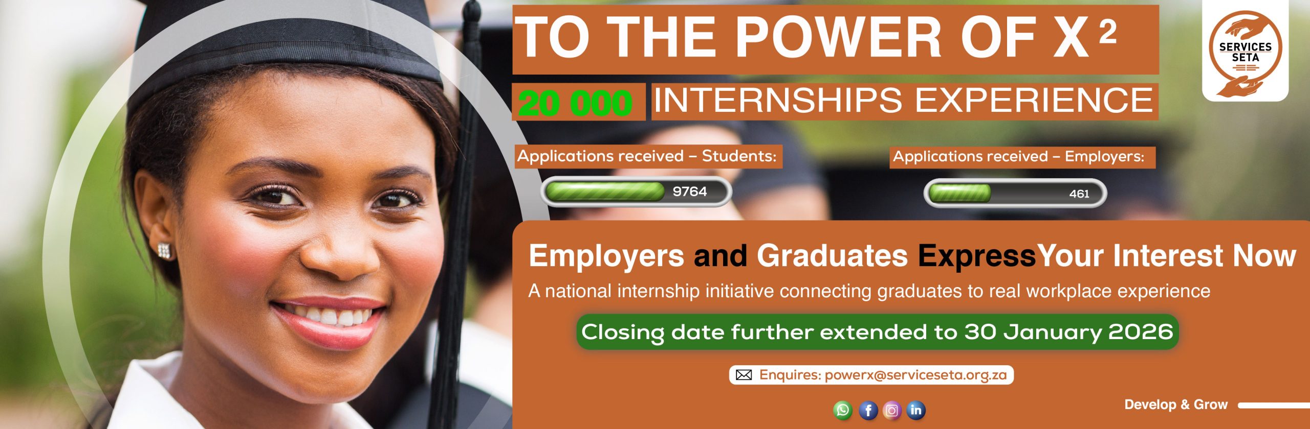 Services SETA Website – Services SETA: Our primary function is to ...